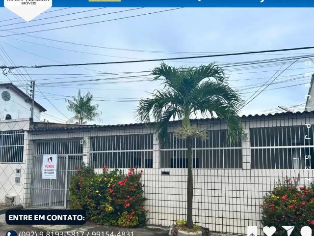 Casa / Sobrado para Locação em Manaus/AM Nova Esperança 4 Quartos