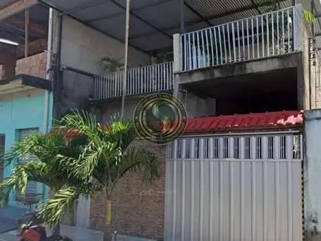 Casa / Sobrado para Locação em Manaus/AM Novo Aleixo 3 Quartos