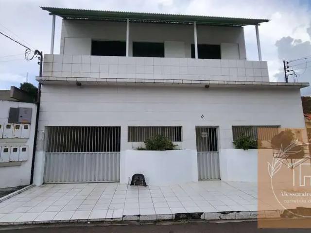 Casa / Sobrado para Locação em Manaus/AM Novo Aleixo 3 Quartos