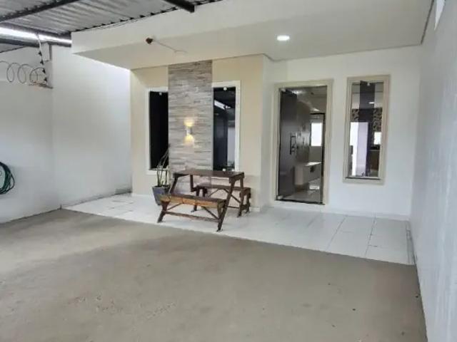 Casa / Sobrado para Locação em Manaus/AM Novo Aleixo 2 Quartos