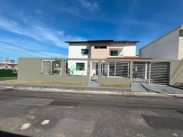 Casa / Sobrado para Locação em Manaus/AM Ponta Negra 5 Quartos