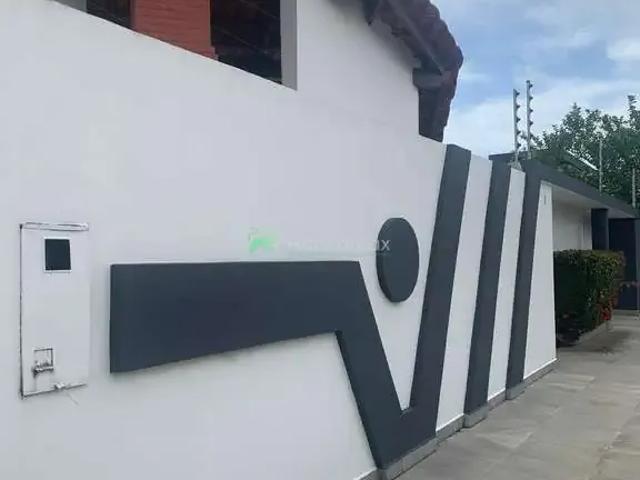 Casa / Sobrado para Locação em Manaus/AM Ponta Negra 5 Quartos