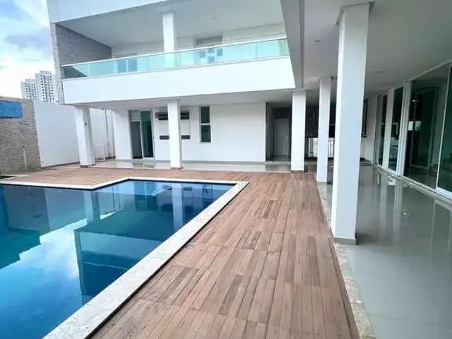 Casa / Sobrado para Locação em Manaus/AM Ponta Negra 5 Quartos