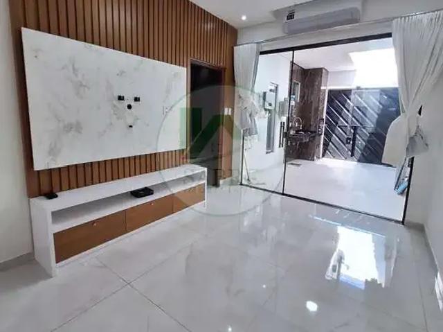 Casa / Sobrado para Locação em Manaus/AM Parque 10 de Novembro 3 Quartos