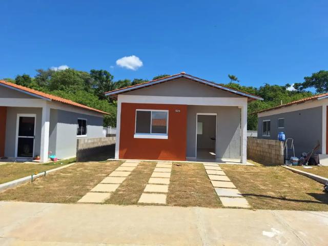 Casa / Sobrado para Locação em Manaus/AM Planalto 2 Quartos