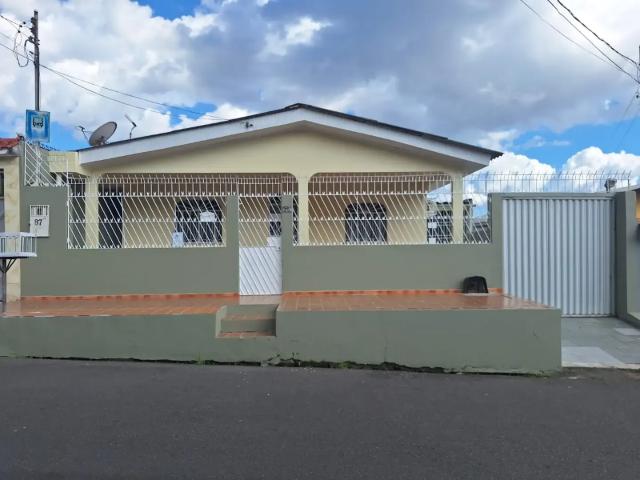 Casa / Sobrado para Locação em Manaus/AM Redenção 3 Quartos