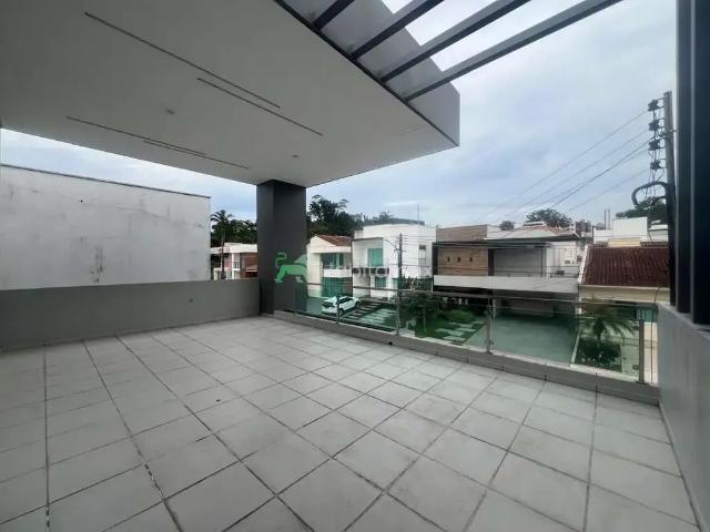Casa / Sobrado para Locação em Manaus/AM Tarumã 3 Quartos