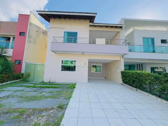 Casa / Sobrado para Locação em Manaus/AM Tarumã 3 Quartos