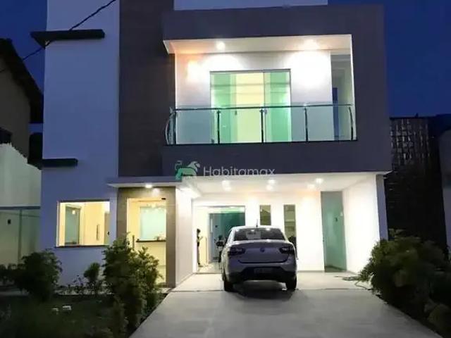 Casa / Sobrado para Locação em Manaus/AM Tarumã 3 Quartos