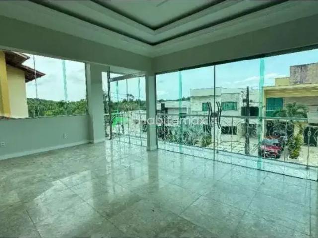 Casa / Sobrado para Locação em Manaus/AM Tarumã 4 Quartos