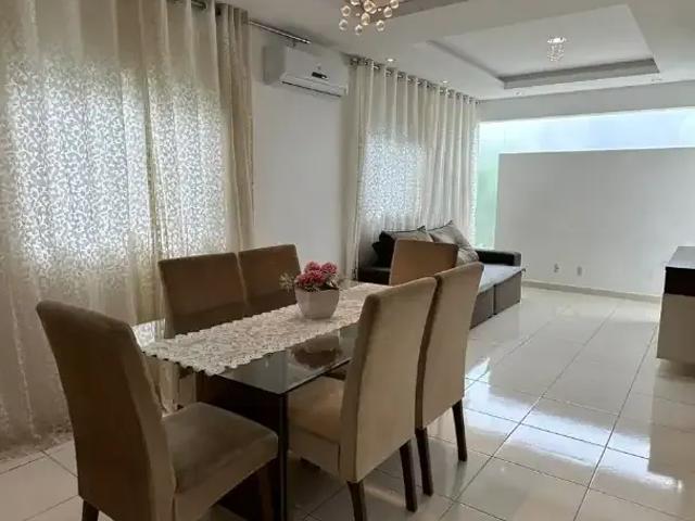 Casa / Sobrado para Locação em Manaus/AM Tarumã Açu 3 Quartos