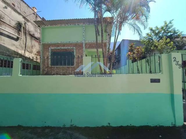 Casa / Sobrado para Locação em Mangaratiba/RJ Vila Muriqui 2 Quartos