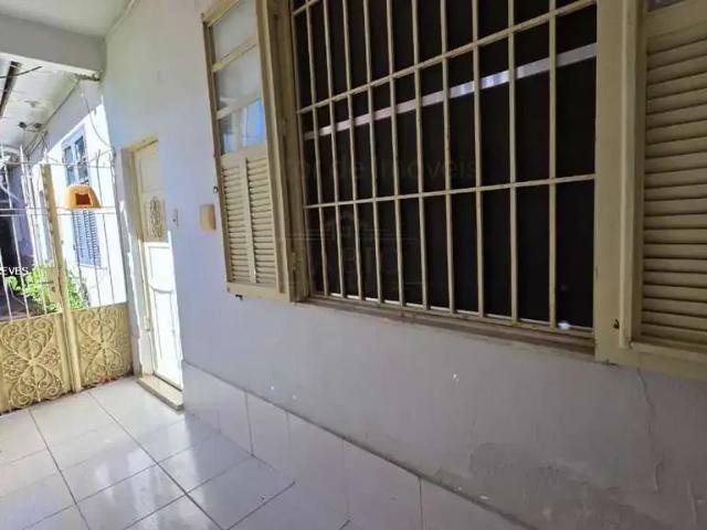Casa / Sobrado para Locação em Mangaratiba/RJ Vila Muriqui