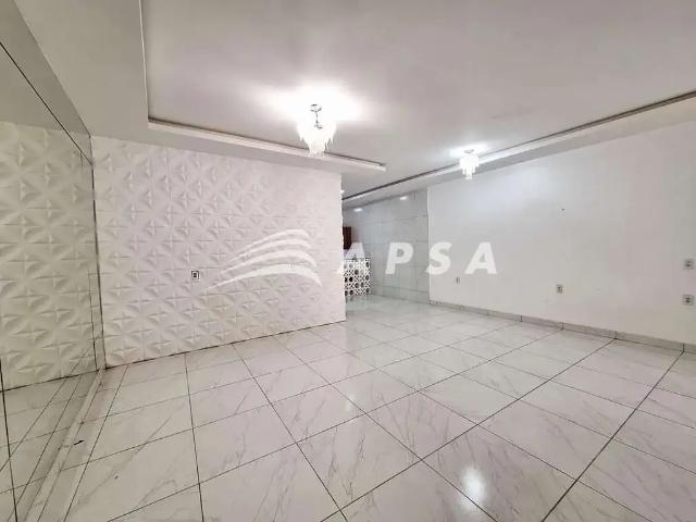 Casa / Sobrado para Locação em Maranguape/CE Novo Maranguape II 3 Quartos