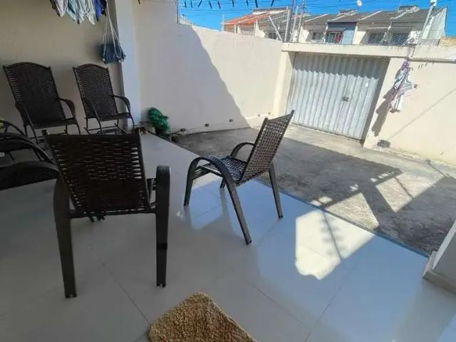 Casa / Sobrado para Locação em Maracanaú/CE Pajuçara 3 Quartos
