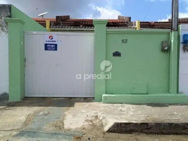 Casa / Sobrado para Locação em Maracanaú/CE Piratininga 2 Quartos