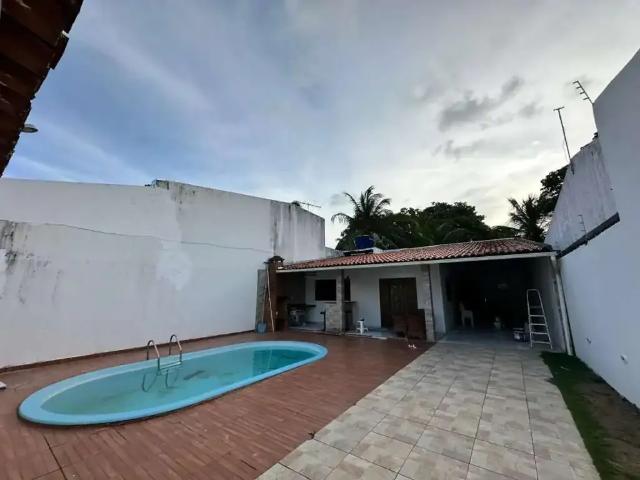 Casa / Sobrado para Locação em Marechal Deodoro/AL Centro 2 Quartos