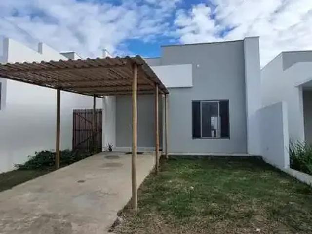 Casa / Sobrado para Locação em Marechal Deodoro/AL Centro 2 Quartos