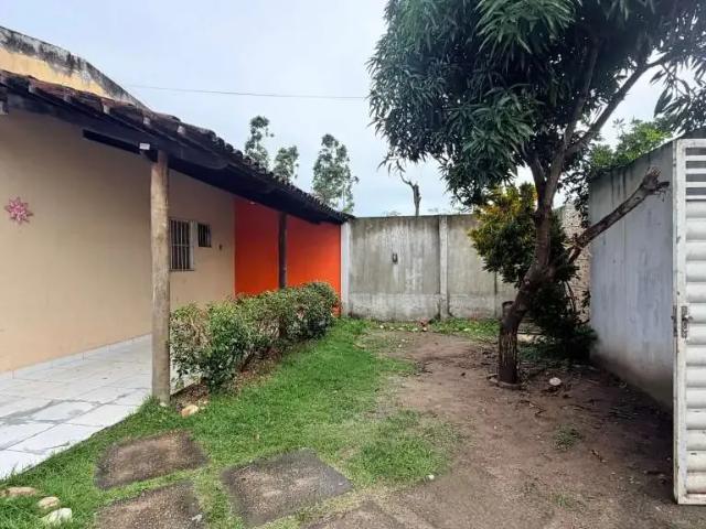 Casa / Sobrado para Locação em Marechal Deodoro/AL Centro 3 Quartos