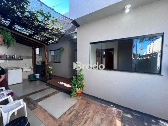 Casa / Sobrado para Locação em Maringá/PR Chácaras Aeroporto 1 Quartos
