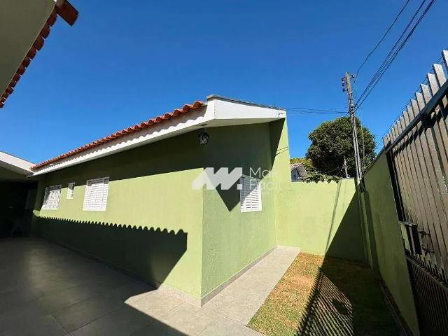 Casa / Sobrado para Locação em Maringá/PR Conjunto Habitacional Inocente Vila Nova Júnior 2 Quartos