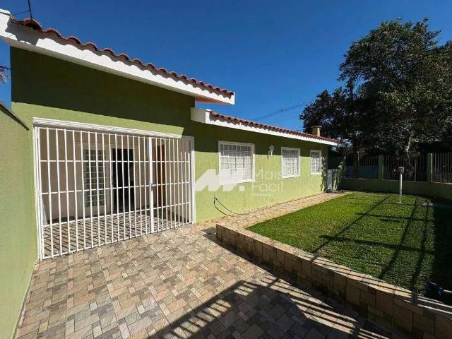Casa / Sobrado para Locação em Maringá/PR Conjunto Habitacional Inocente Vila Nova Júnior 2 Quartos