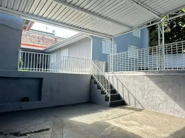 Casa / Sobrado para Locação em Maringá/PR Conjunto Habitacional Inocente Vila Nova Júnior 4 Quartos