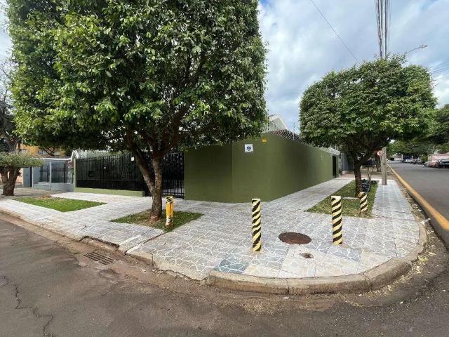 Casa / Sobrado para Locação em Maringá/PR Conjunto Habitacional Lea Leal 3 Quartos