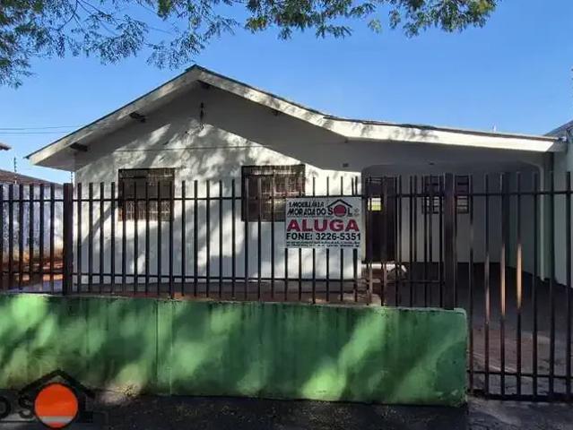 Casa / Sobrado para Locação em Maringá/PR Conjunto Residencial Parigot de Souza 2 Quartos