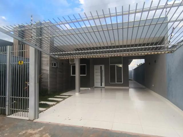 Casa / Sobrado para Locação em Maringá/PR Giardino San Marco 3 Quartos