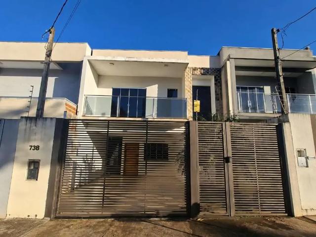 Casa / Sobrado para Locação em Maringá/PR Gleba Ribeirão Pinguim 1 Quartos