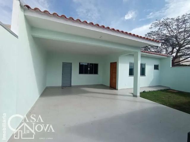 Casa / Sobrado para Locação em Maringá/PR Jardim Tóquio 3 Quartos