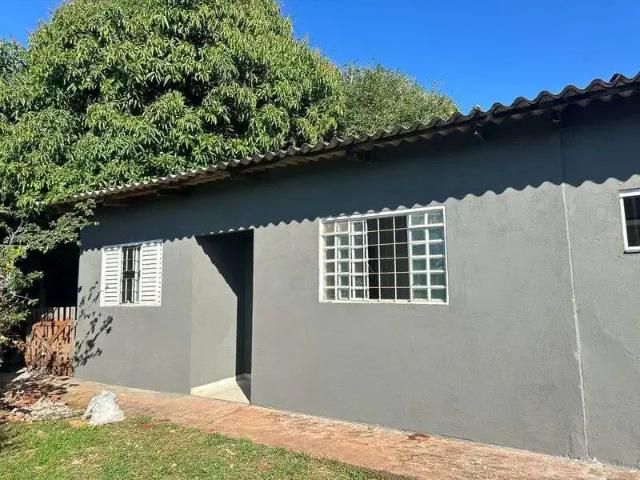 Casa / Sobrado para Locação em Maringá/PR Jardim Universo 2 Quartos