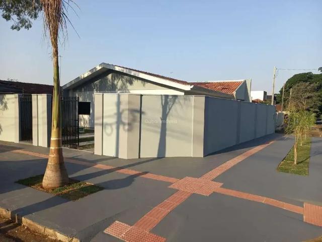 Casa / Sobrado para Locação em Maringá/PR Jardim Alvorada 3 Quartos