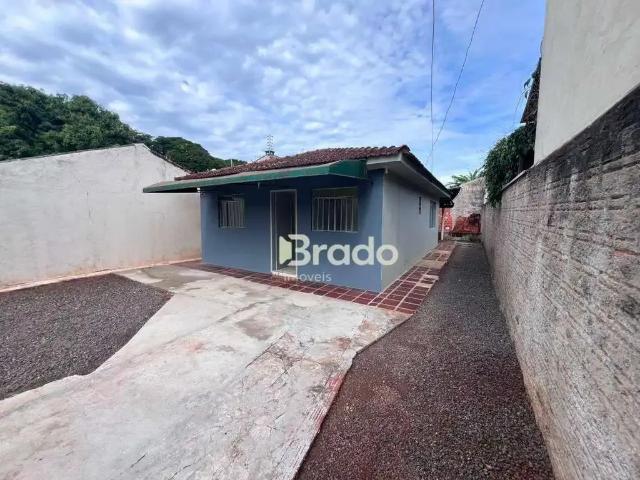 Casa / Sobrado para Locação em Maringá/PR Jardim Alvorada 3 Quartos