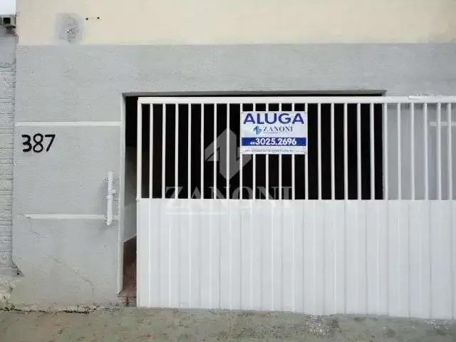 Casa / Sobrado para Locação em Maringá/PR Jardim América 2 Quartos