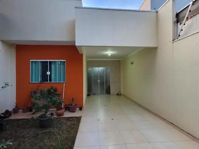 Casa / Sobrado para Locação em Maringá/PR Jardim Atami 3 Quartos