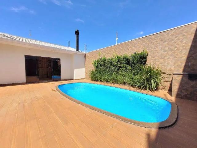 Casa / Sobrado para Locação em Maringá/PR Jardim Botânico 3 Quartos