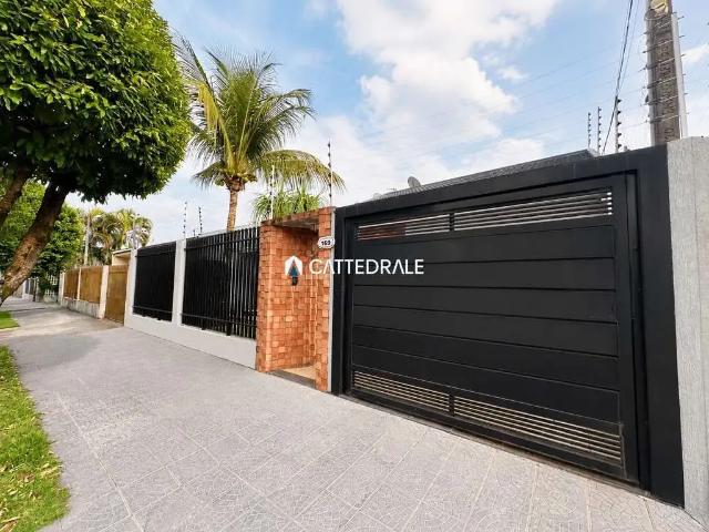 Casa / Sobrado para Locação em Maringá/PR Jardim Dias I 3 Quartos