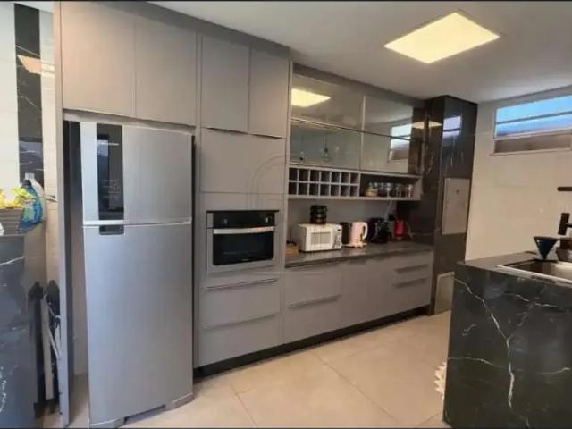 Casa / Sobrado para Locação em Maringá/PR Jardim Guairacá 3 Quartos
