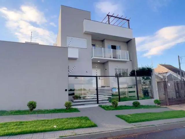 Casa / Sobrado para Locação em Maringá/PR Jardim Itália II 3 Quartos