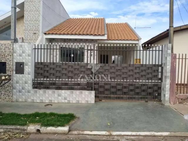 Casa / Sobrado para Locação em Maringá/PR Jardim Liberdade 3 Quartos