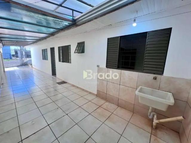Casa / Sobrado para Locação em Maringá/PR Jardim Liberdade 2 Quartos
