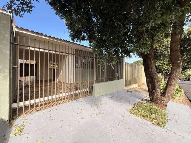 Casa / Sobrado para Locação em Maringá/PR Jardim Lucianópolis 3 Quartos