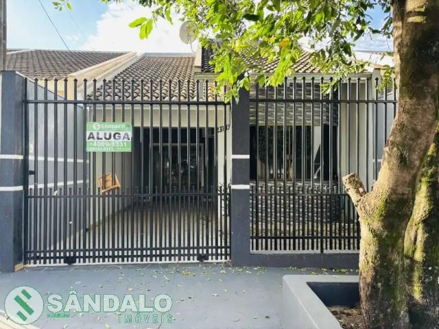 Casa / Sobrado para Locação em Maringá/PR Jardim Monte Rei 3 Quartos