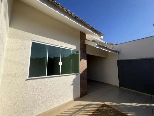 Casa / Sobrado para Locação em Maringá/PR Jardim Monte Rei 3 Quartos