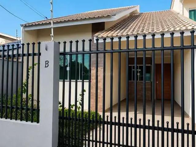 Casa / Sobrado para Locação em Maringá/PR Jardim Monte Rei 2 Quartos