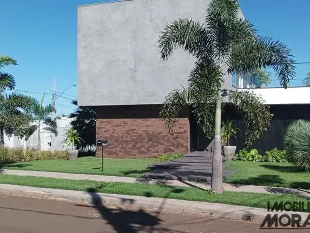 Casa / Sobrado para Locação em Maringá/PR Jardim Munique 3 Quartos