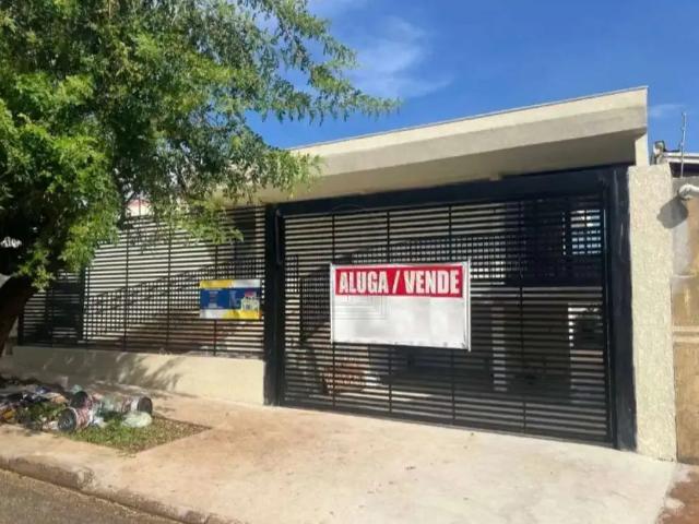 Casa / Sobrado para Locação em Maringá/PR Jardim Novo Horizonte 3 Quartos