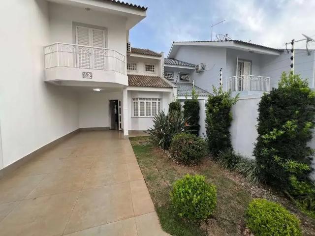 Casa / Sobrado para Locação em Maringá/PR Jardim Novo Horizonte 3 Quartos